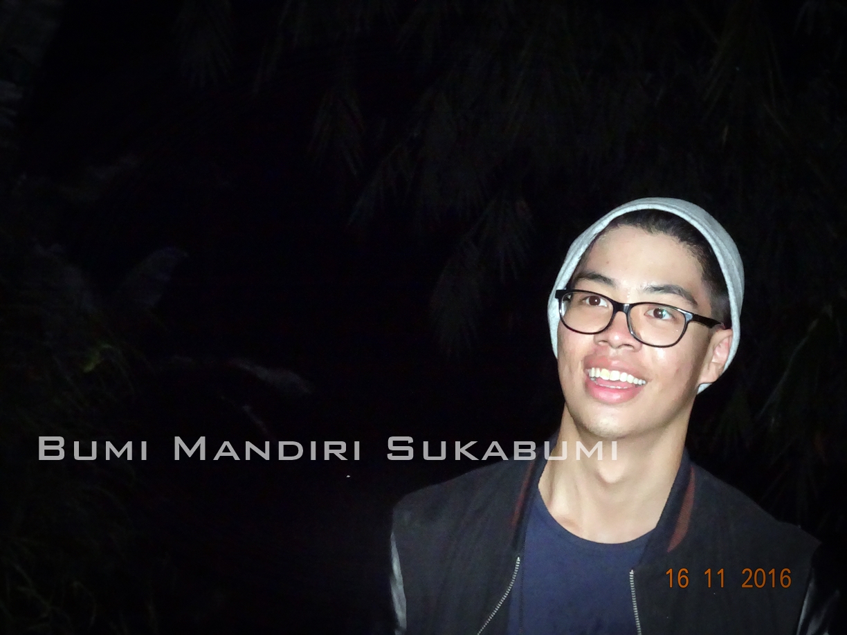 Bumi Mandiri